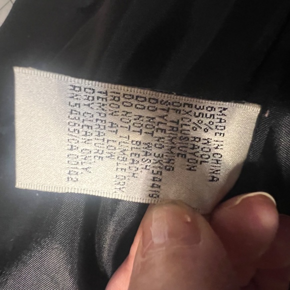 Peter Nygard | Jackets & Coats | Peter Nygard Heavily Embroidered ...